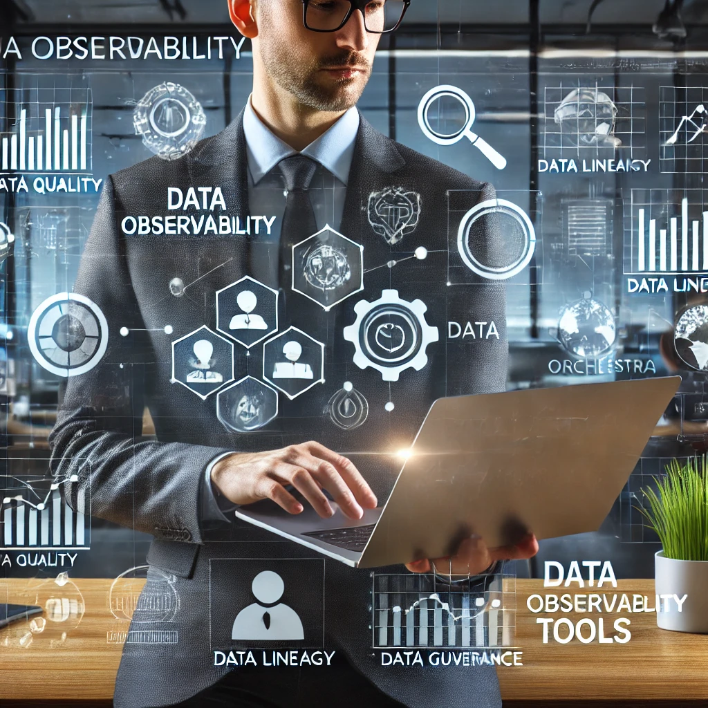 Bigeye Data Observability Tool: Comprehensive Guide | Orchestra